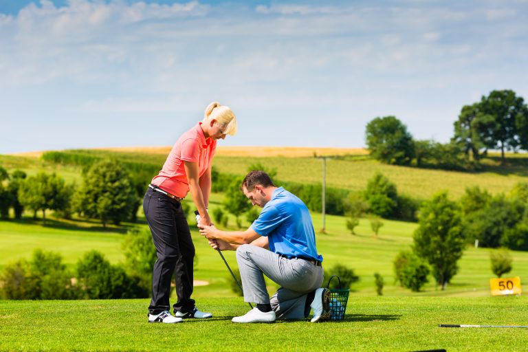 How Important Is Posture In Golf Swing - Best Golf Posture