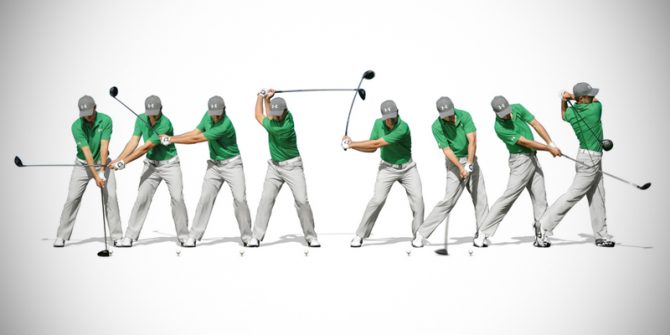5 Essential Steps to Improve Your Golf Posture - Best Golf Posture